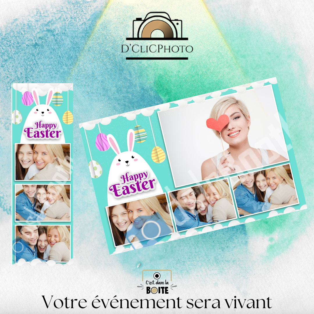 110 – TEMPLATE PAQUES 02 | D-CLICPHOTO.FR - Thomas Gangloff